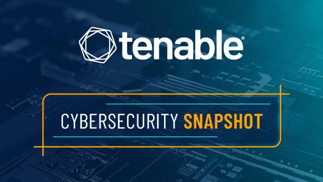 Cybersecurity Snapshot: CISA Breaks Into Agency, Outlines Weak Spots in Report, as Cloud ...